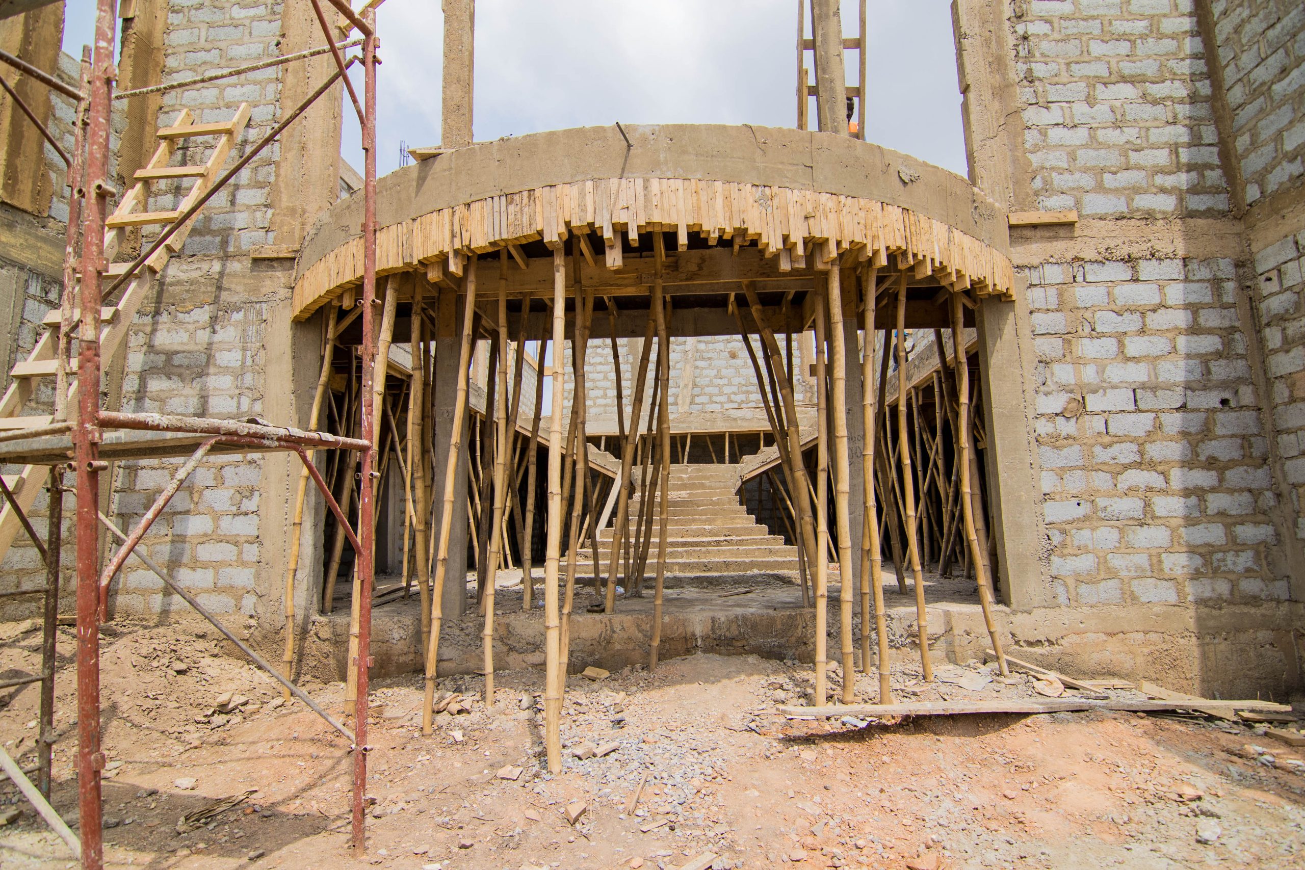 Completed Projects – Cosmos Construction