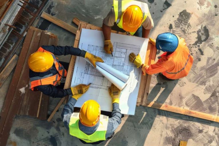 Our Services – Cosmos Construction