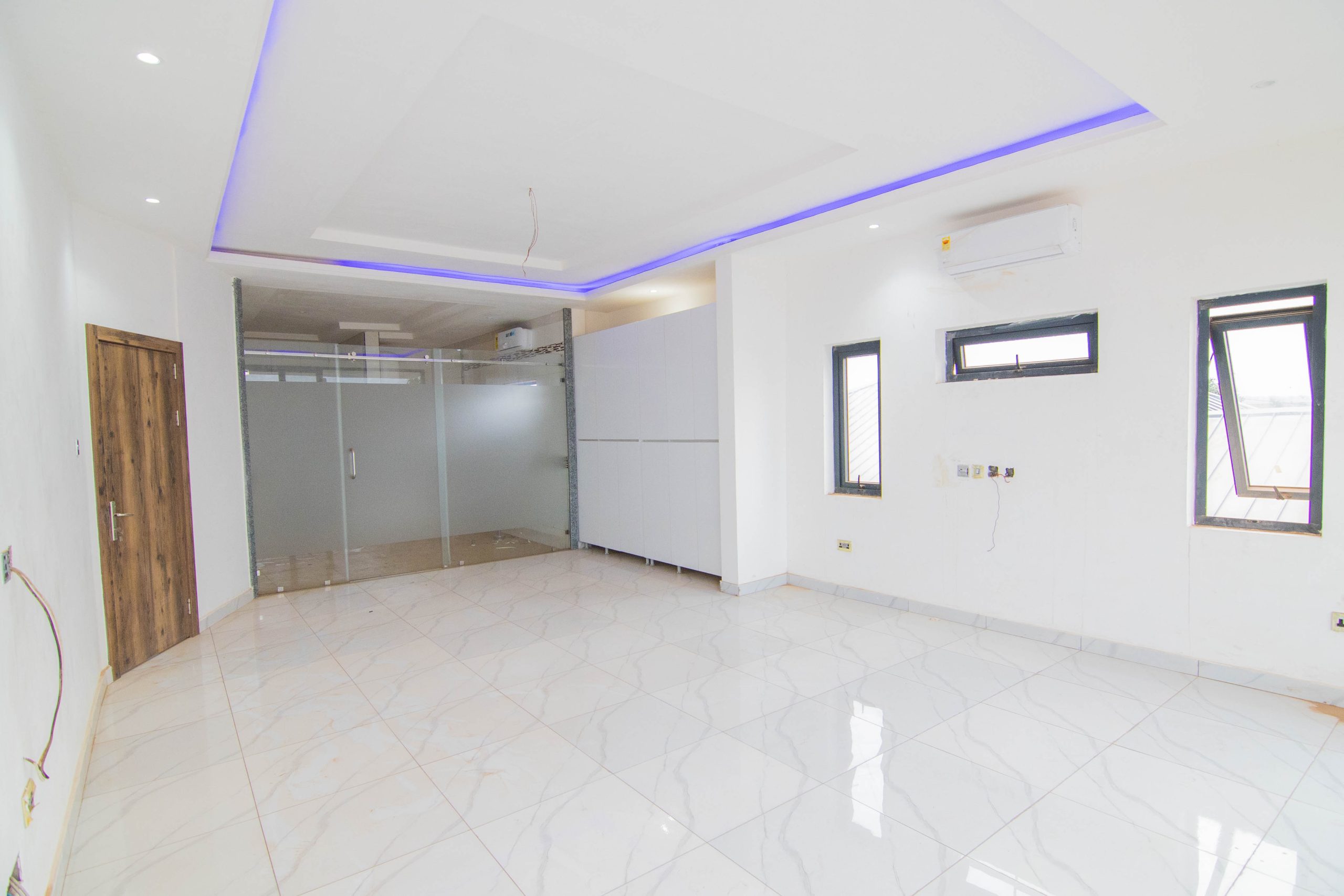 Completed Projects – Cosmos Construction