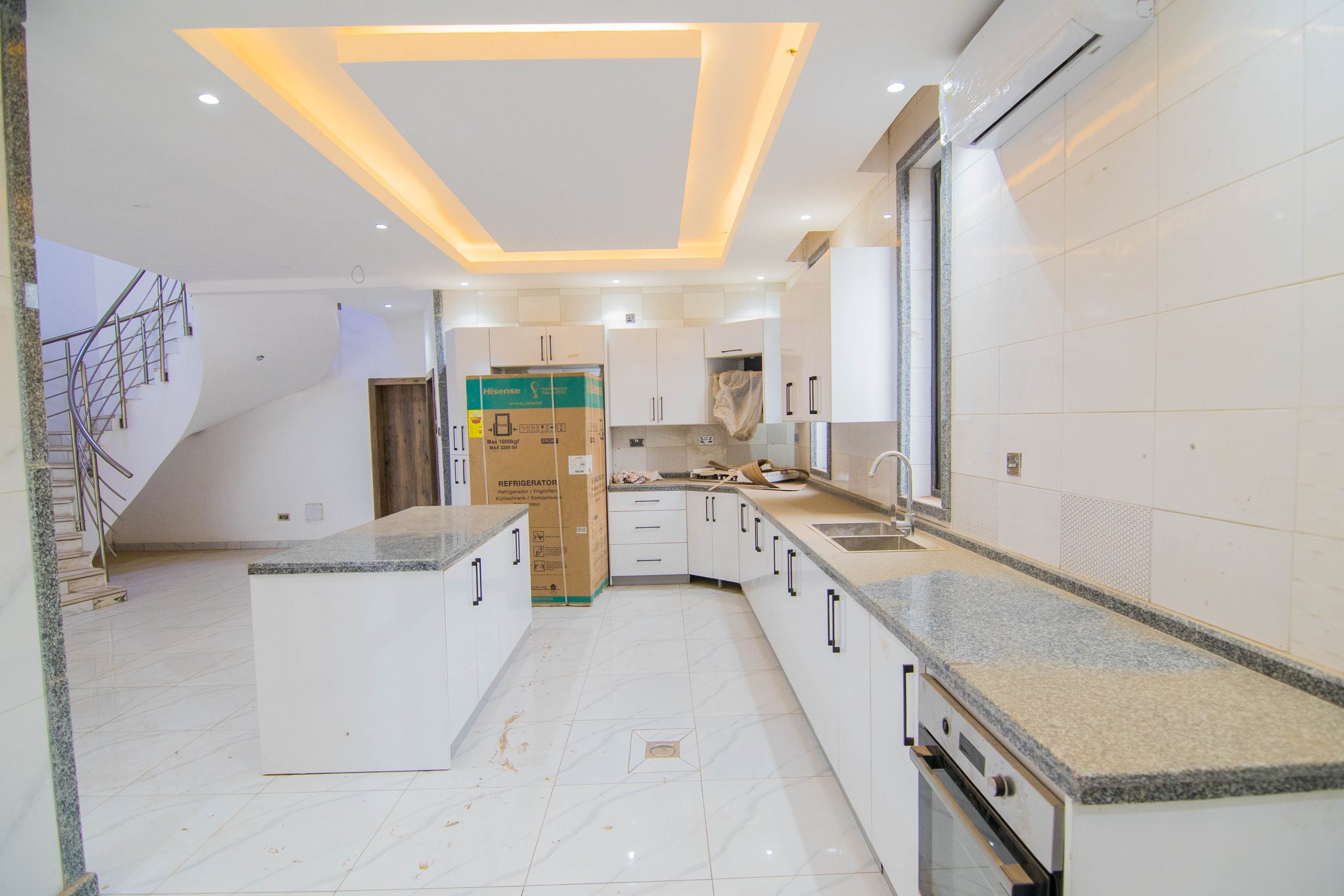 Completed Projects – Cosmos Construction